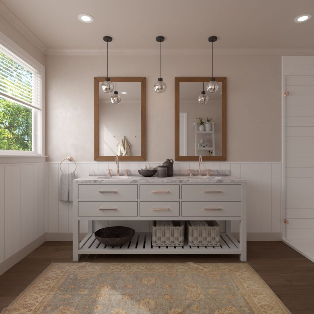 White — Bella CORE