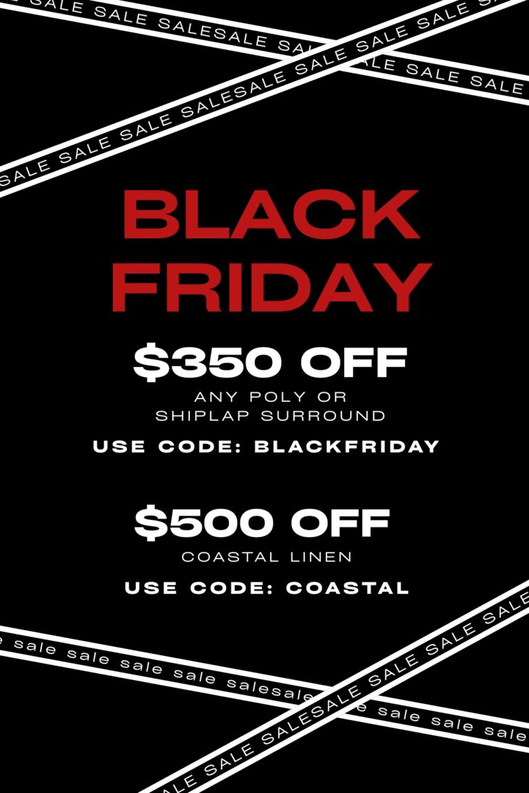 Kitchen and Shower Wall Panels | Bella CORE